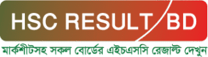 HSC Marksheet 2024 with Number - HSC Result BD